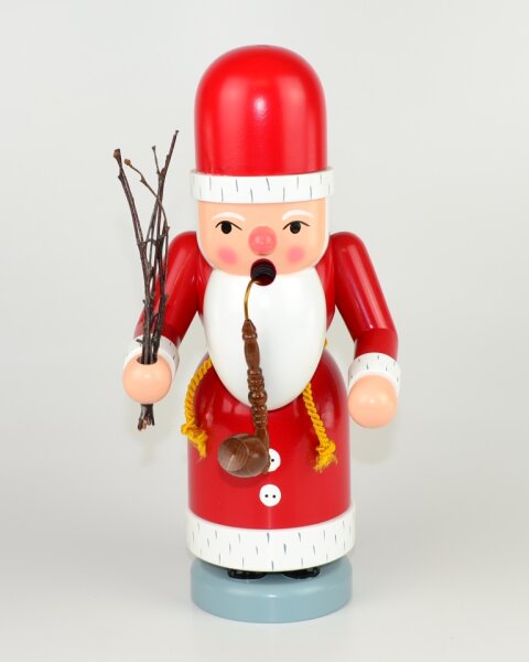 Original Räuchermännchen aus dem Erzgebirge - moderne-Holzkunst.de